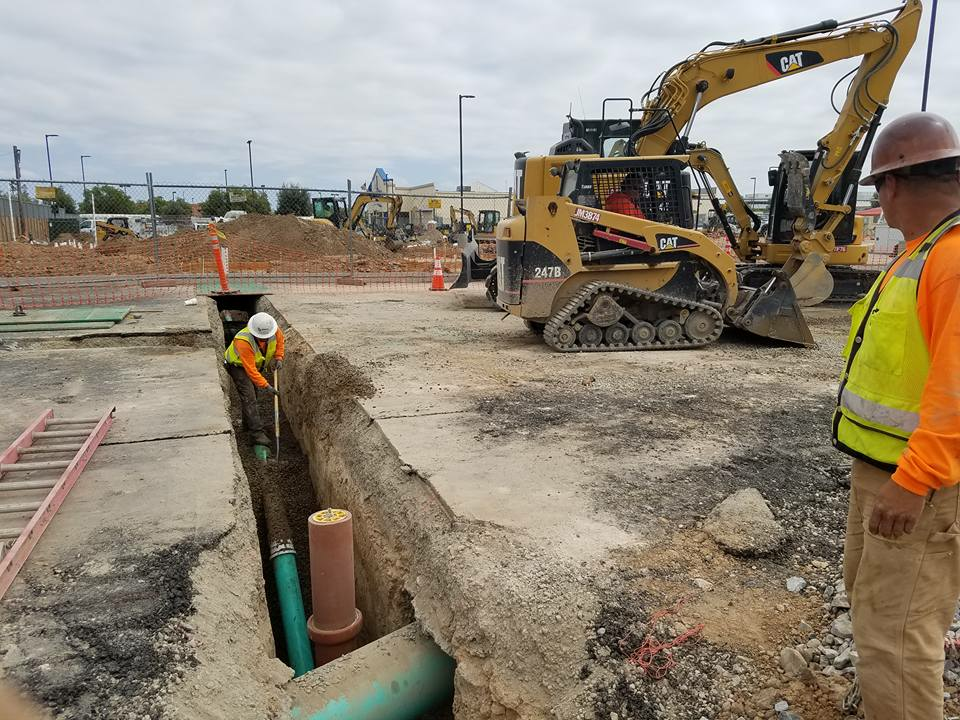Heard Construction